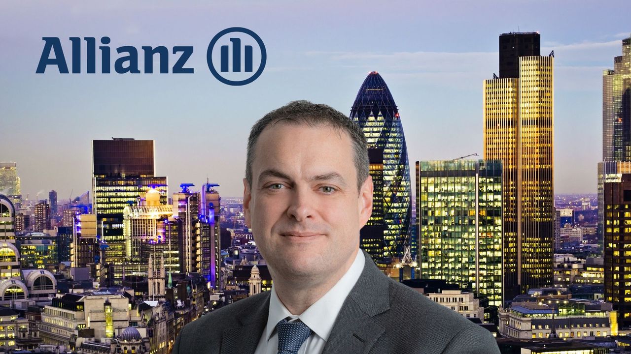Allianz Trade names new UK/Ireland CEO as incumbent heads to US ...